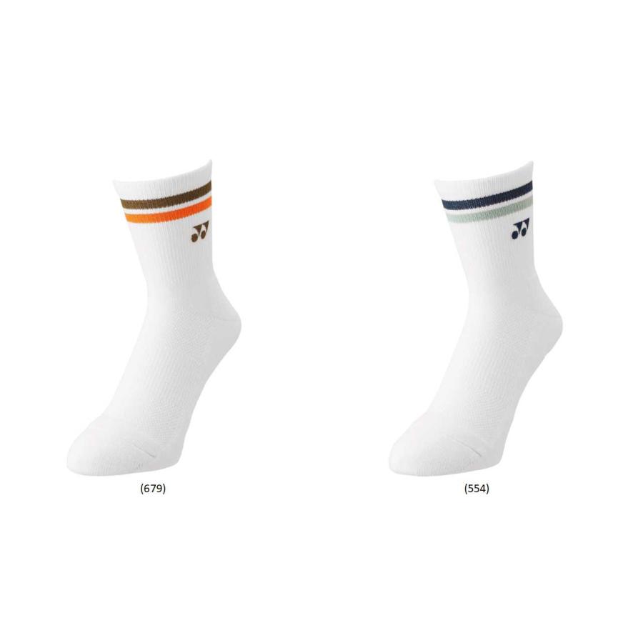 YONEX ヨネックス バドミントン ソックス MEN ハーフソックス 19194 2025SS 2025春夏カタログ商品 : シャトルスタジオ Yahoo!店 - 通販 - Yahoo!ショッピング