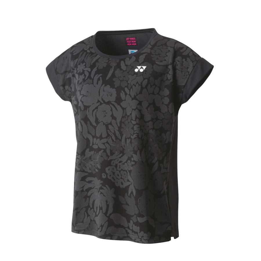 ヨネックス ソフトテニス テニス ウェア YONEX WOMEN ゲームシャツ 20695 2023 春夏カタログ商品 : yonex-20695 : シャトルスタジオ Yahoo!店 ...