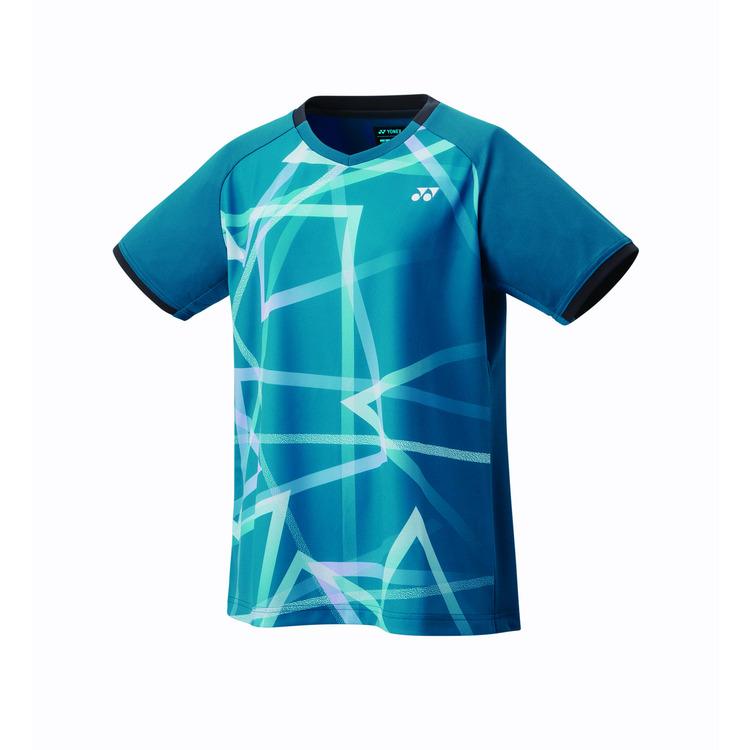 ヨネックス バドミントン ウェア YONEX JUNIOR GIRL ゲームシャツ 20893J 2025SS 2025春夏カタログ商品 : yonex-20893j : シャトルスタジオ ...