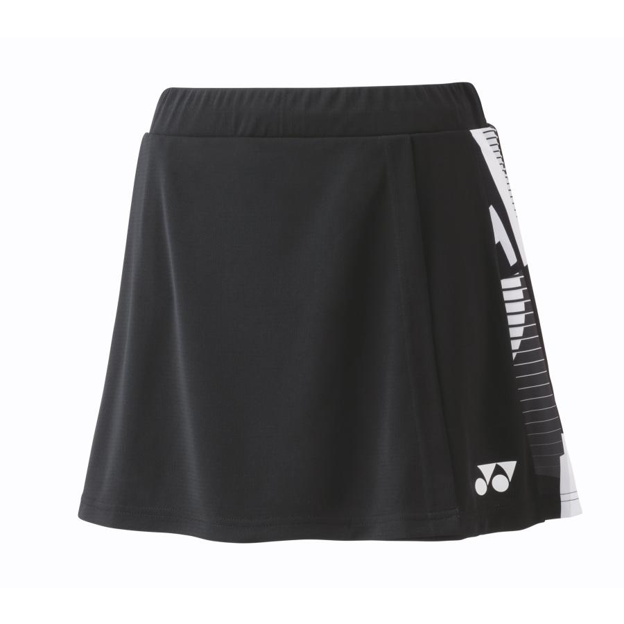 ヨネックス バドミントン ウェア YONEX WOMEN スカート 26129 2024-25 秋冬カタログ商品 :YONEX-26129:シャトルスタジオ Yahoo!店 - 通販 ...