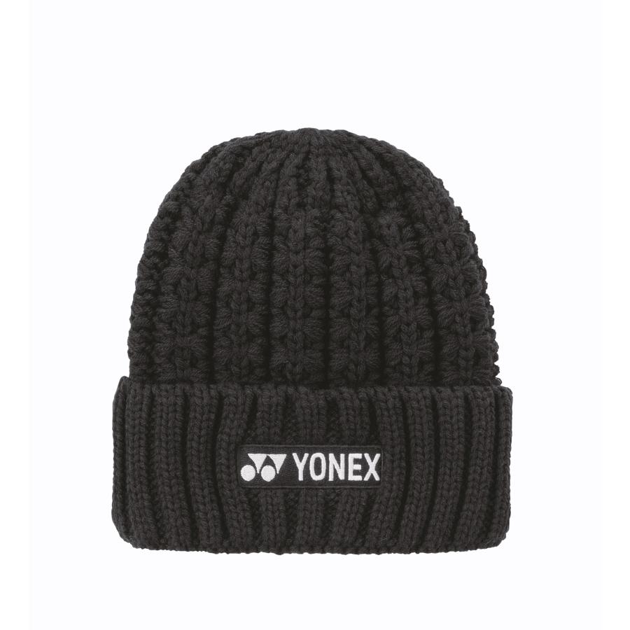 ヨネックス バドミントン アクセサリー YONEX UNI ビーニー 41057 2024-25 秋冬カタログ商品 : yonex-41057 : シャトルスタジオ Yahoo!店 - 通販 ...