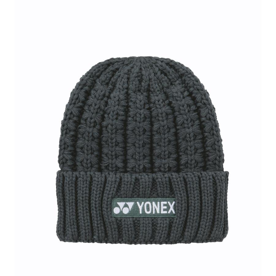 ヨネックス バドミントン アクセサリー YONEX UNI ビーニー 41057 2024-25 秋冬カタログ商品 : yonex-41057 : シャトルスタジオ Yahoo!店 - 通販 ...