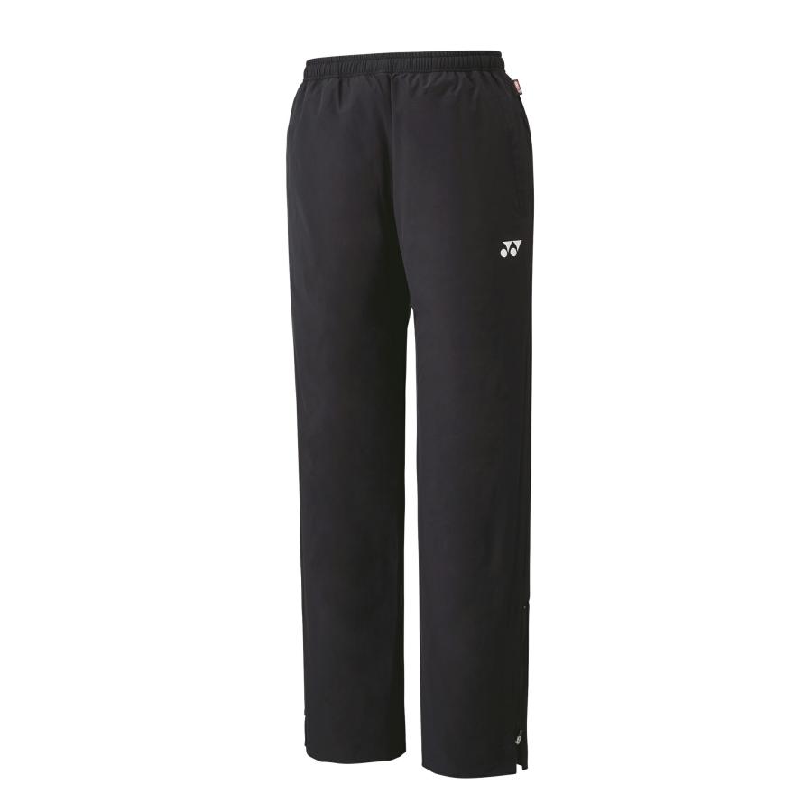 ヨネックス バドミントン ウェア YONEX UNI 裏地付ウィンドウォーマーパンツ(フィットスタイル) 80085 2022-23 秋冬 ...
