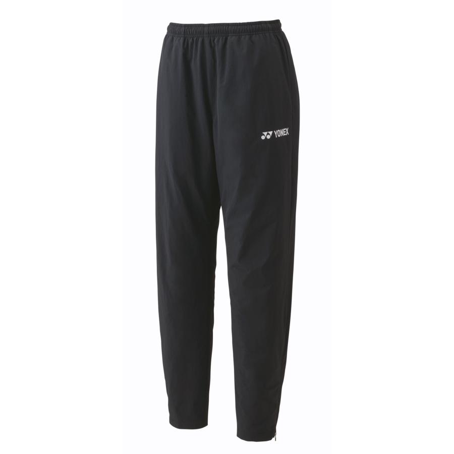 YONEX（ヨネックス） バドミントン ウェア YONEX UNI 裏地付ウィンドウォーマーパンツ(フィットスタイル) 80098 2024-25 秋冬カタログ商品 : シャトルスタジオ ...