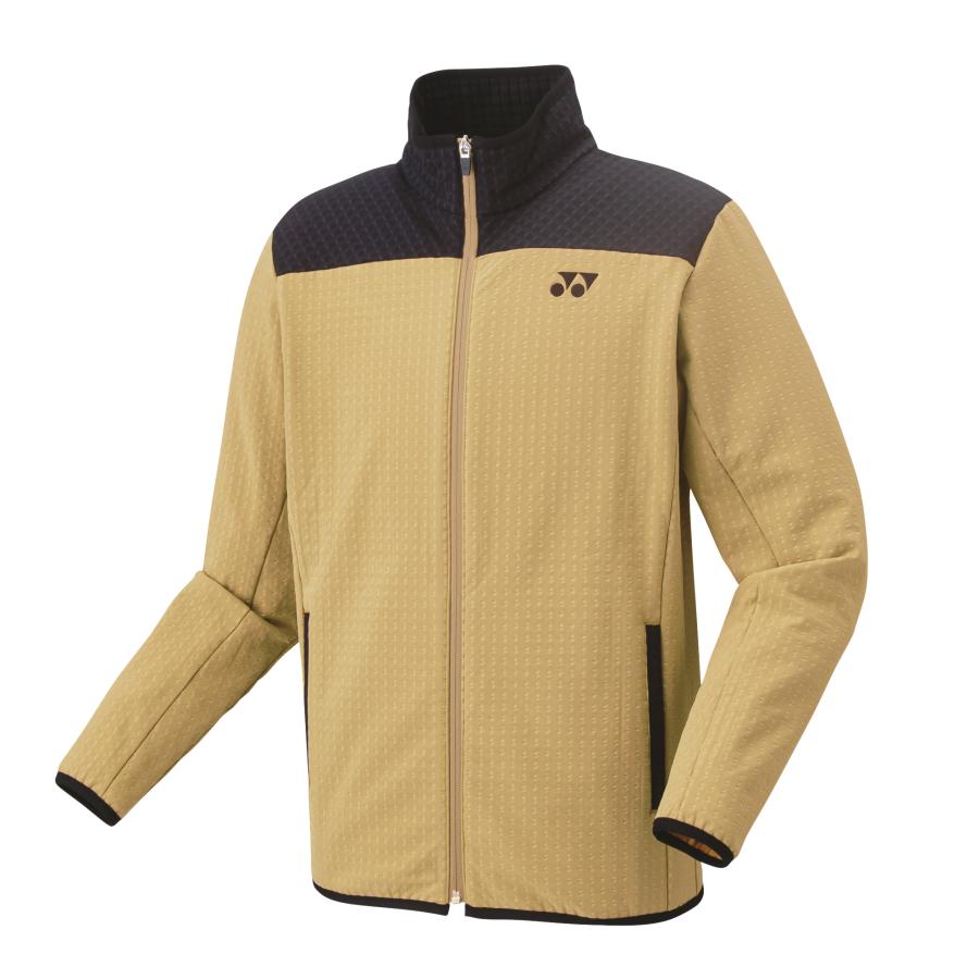 ヨネックス バドミントン ウェア YONEX UNI ジャケット 90075 2022-23 秋冬カタログ商品 :YONEX-90075:シャトルスタジオ Yahoo!店 - 通販 ...