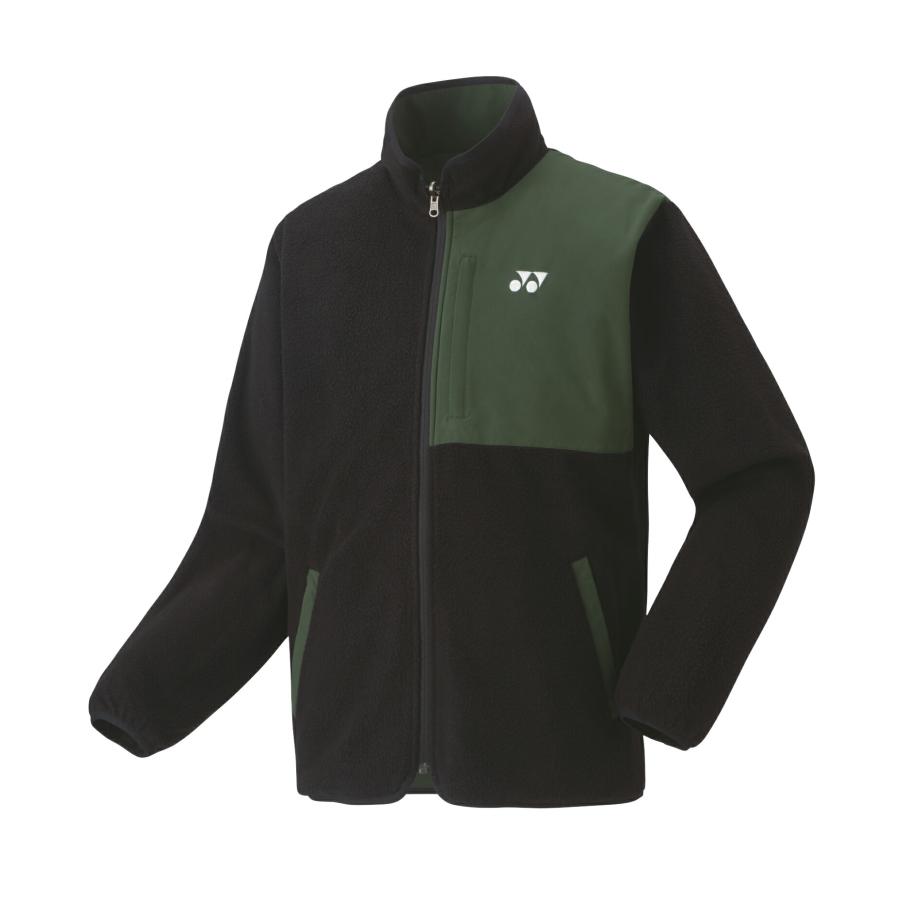 YONEX ヨネックス バドミントン ウェア UNI ボアリバーシブルジャケット 90080 2023-24 秋冬カタログ商品 : シャトル ...