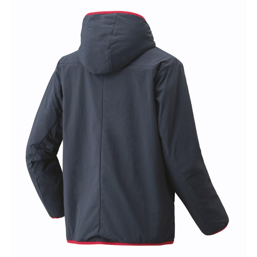 ヨネックス バドミントン ウェア YONEX UNI ボアリバーシブルパーカー 90089 2024-25 秋冬カタログ商品 :YONEX-90089:シャトルスタジオ Yahoo!店 ...