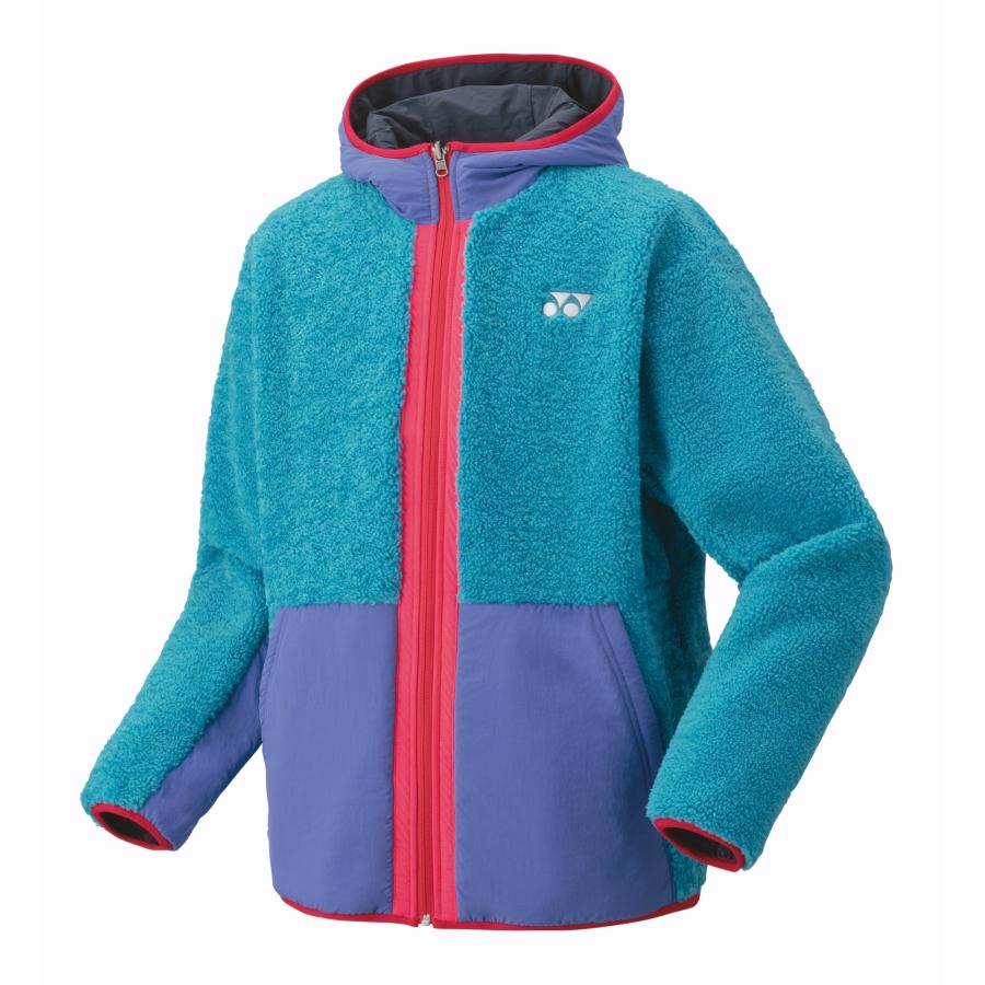 ヨネックス バドミントン ウェア YONEX UNI ボアリバーシブルパーカー 90089 2024-25 秋冬カタログ商品 :YONEX-90089:シャトルスタジオ Yahoo!店 ...