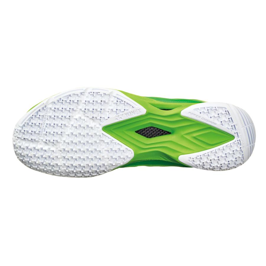 YONEX ヨネックス バドミントン シューズ パワークッションエアラスZメン SHBAZ2MY 359 数量限定品 : シャトルスタジオ Yahoo!店 - 通販 - Yahoo!ショッピング