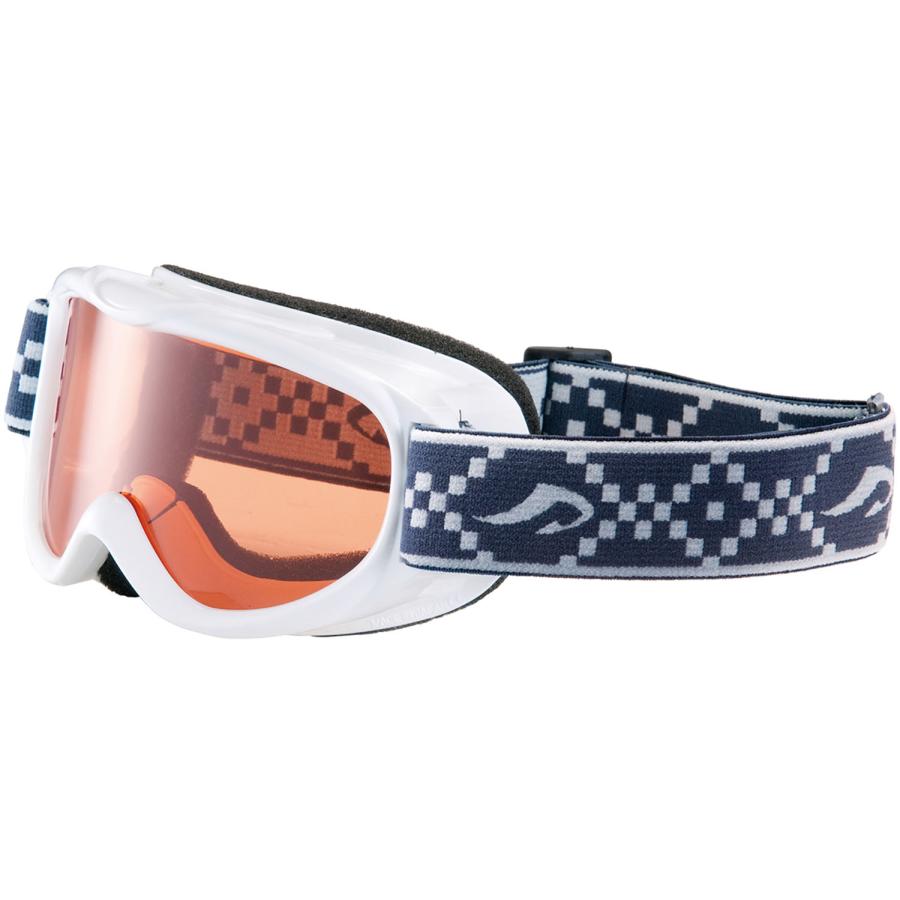 AXE アックス ゴーグル AX250-D キッズ ジュニア メガネ対応 ヘルメット対応 3〜10歳対象 紫外線対策 スノーボード スノボ ...