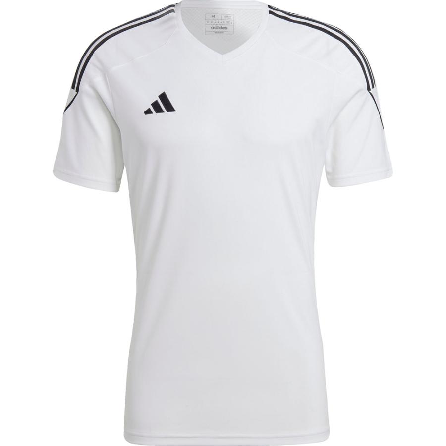 adidas（アディダス） adidas TIRO 23 ジャージー トップス 練習 トレーニング ゲーム 部活 チーム ジム 移動着 ...