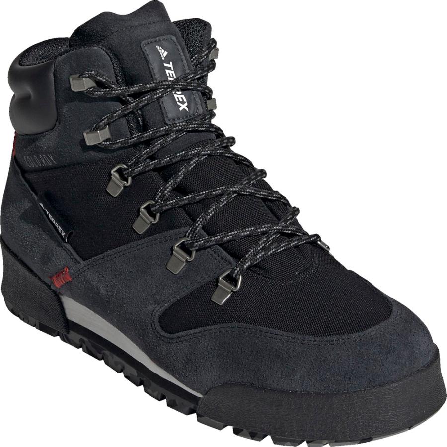 adidas（アディダス） テレックス スノーピッチ COLD.RDY ハイキング TERREX SNOWPITCH COLD. RDY ...