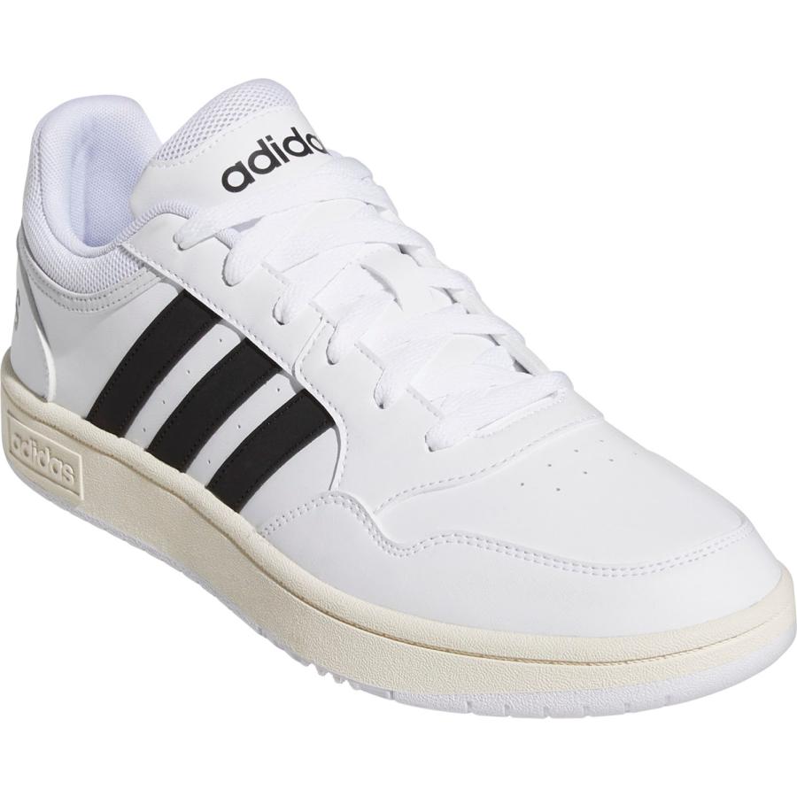adidas アディダス HOOPS 3.0 GY5434 : SPORTS HEROZ - 通販 - Yahoo!ショッピング