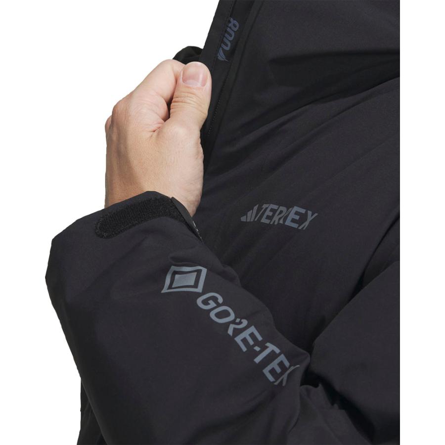 adidas アディダス テレックス M TERREX C.RDY GORE-TEX ダウン adidas アディダス テレックス M TERREX C.RDY GORE-TEX ダウン