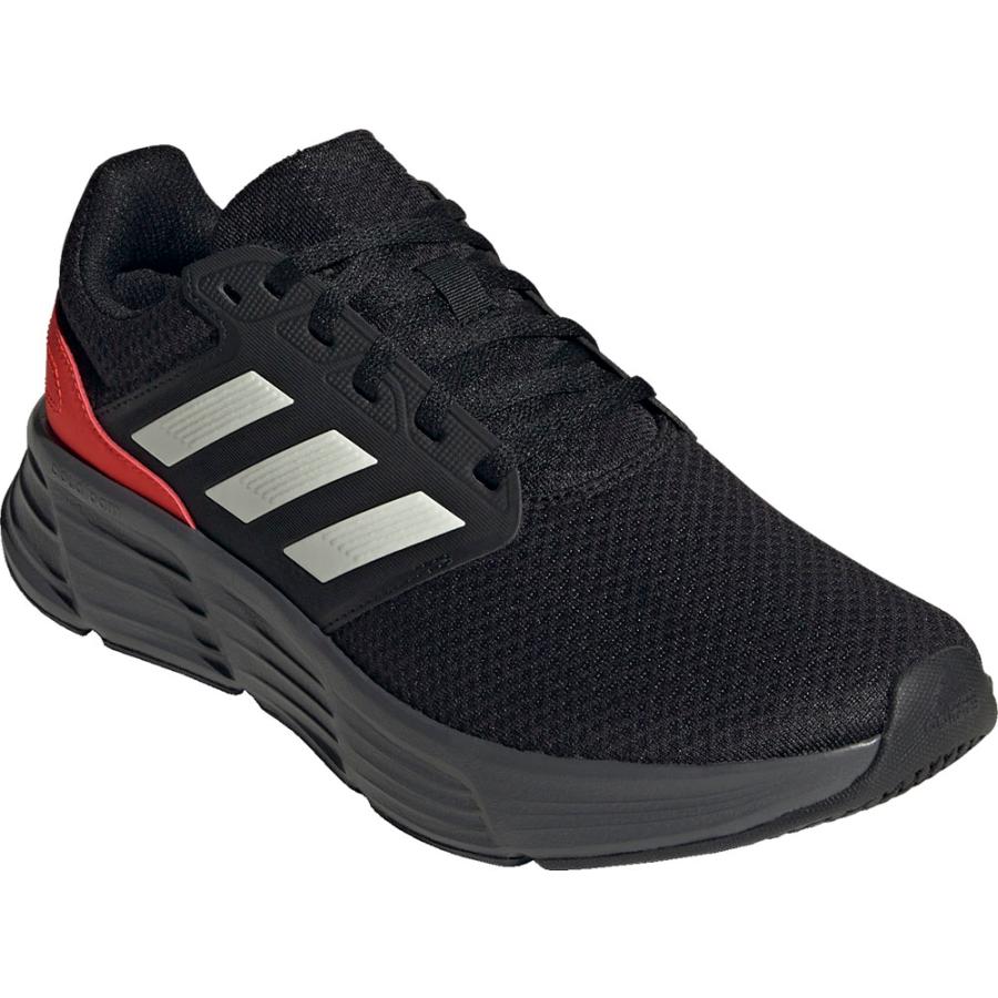 adidas（アディダス） adidas GALAXY 6 M IE1978 : SPORTS HEROZ - 通販 - Yahoo!ショッピング