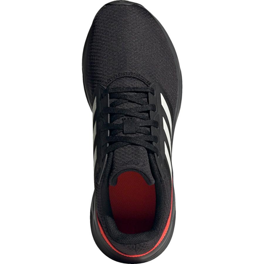 adidas アディダス GALAXY 6 M IE1978 コアBLK/ゼロメタリ :ADJ-IE1978-:SPORTS HEROZ ...
