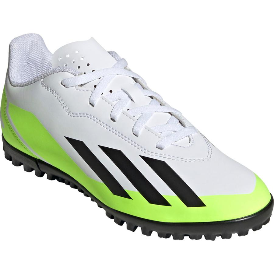 adidas アディダス エックス クレイジーファスト.4 TF J IE4066 : SPORTS HEROZ - 通販 - Yahoo ...