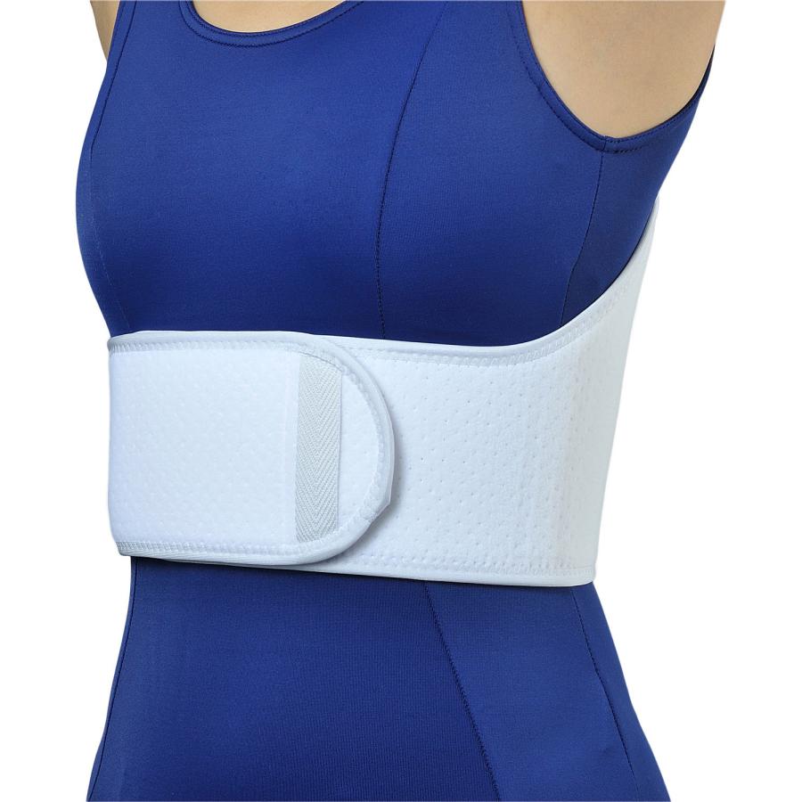 アルケア ALCARE バストバンド・レディ 胸部固定帯 Bustband−Lady Rib Fixer Band サポーター 胸サポーター ...