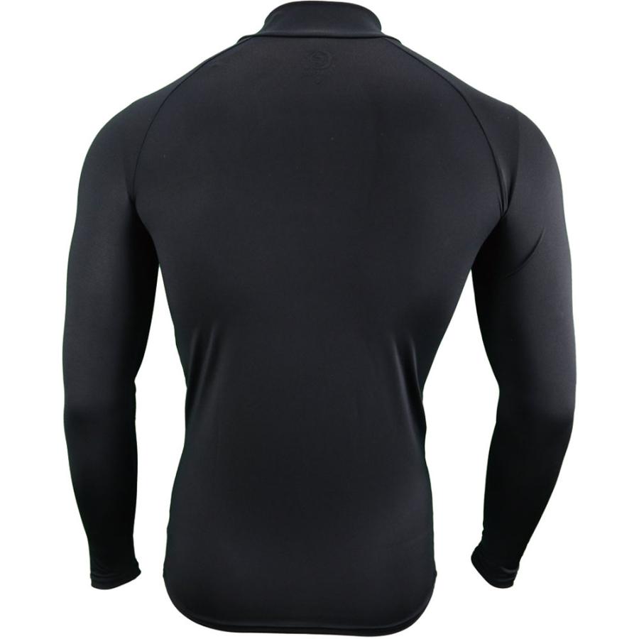 アールズコート EARLSCOURT 裏起毛ハイネックインナー EC08 002 : SPORTS HEROZ - 通販 - Yahoo!ショッピング