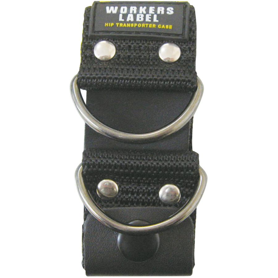 belmont ベルモント ワ−カーズレーベル Dカン2個付ベルト通し BLT5 : bmt-blt5- : SPORTS HEROZ - 通販 - Yahoo!ショッピング