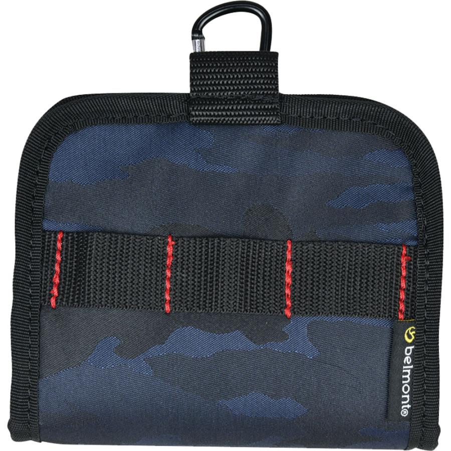 belmont ベルモント GOMIポーチ L MP115 : SPORTS HEROZ - 通販 - Yahoo!ショッピング
