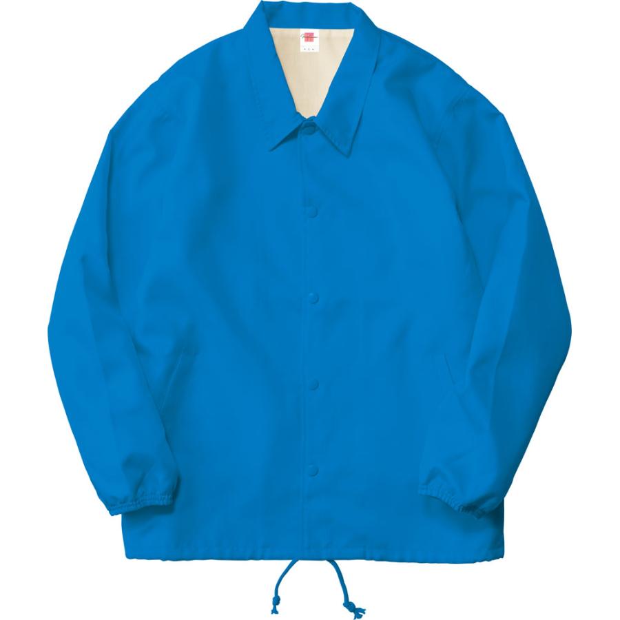 ボンマックス BONMAX コーチジャケット 裏地あり MJ0077 メンズ レディース ジュニア 大人 子ども ジャケット トップス 上着 羽織 部活 トレーニング : SPORTS ...