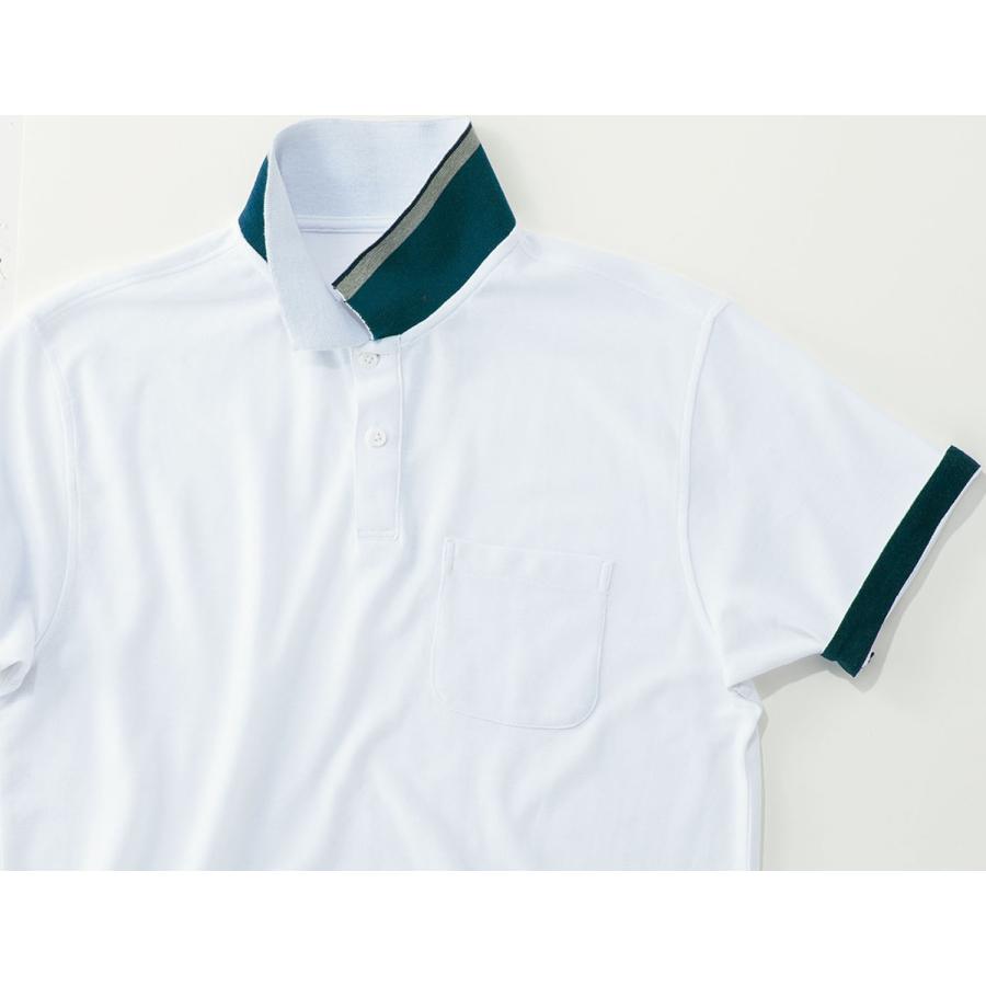 BONMAX ボンマックス 2WAY カラーポロシャツ MS3116 15 :BMX-MS3116-15:SPORTS HEROZ - 通販 - Yahoo!ショッピング