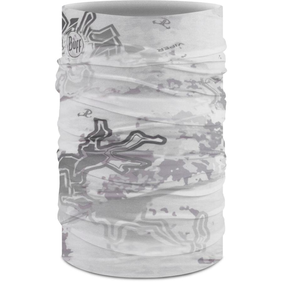 BUFF Buff バフ ネックウエア CAMU＆ANGLER TRUETIMBER ORIGINAL VIPER SNOW 392169 ...