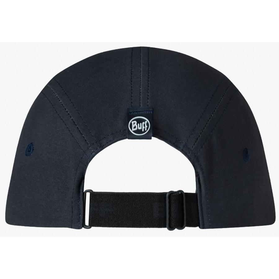 BUFF バフ 5 Panel Go Cap WATSEA NAVY L/XL Surfrider 帽子 キャップ メンズ レディース ...