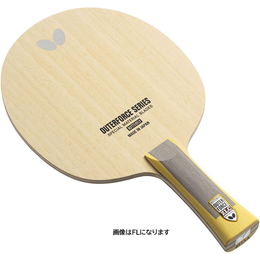 バタフライ Butterfly 4906901233874 37364 アウターフォース ZLC−ST バタフライ（Butterfly） アウターフォース ZLC-ST メンズ レディース