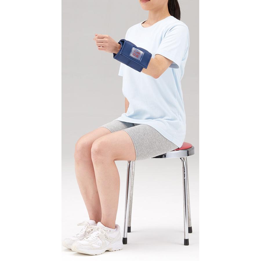 ダンノ DANNO リハビリ用重錘バンド 1kg トレーニング おもり ウェイト D302 : SPORTS HEROZ - 通販 - Yahoo!ショッピング