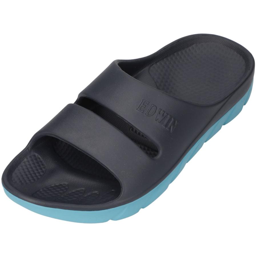 エドウィン EDWIN リゾートサンダル EW5200 505 : SPORTS HEROZ - 通販 - Yahoo!ショッピング