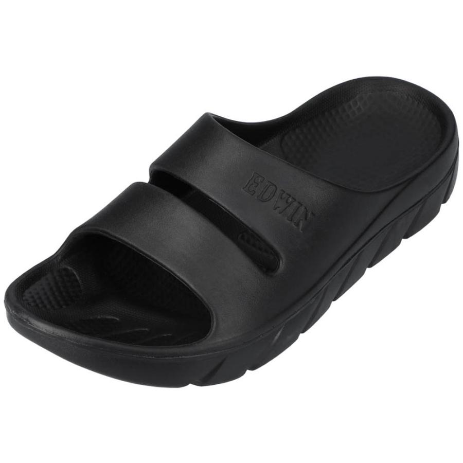 エドウィン EDWIN リゾートサンダル EW5200 9 : SPORTS HEROZ - 通販 - Yahoo!ショッピング