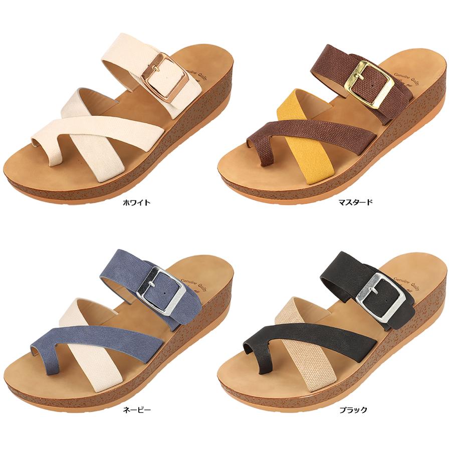 エドウィン EDWIN レディースサンダル EW9502 : SPORTS HEROZ - 通販 - Yahoo!ショッピング