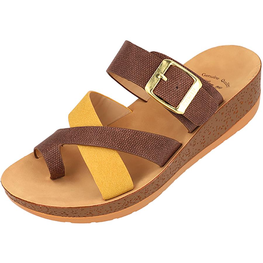 エドウィン EDWIN レディースサンダル EW9502 : SPORTS HEROZ - 通販 - Yahoo!ショッピング