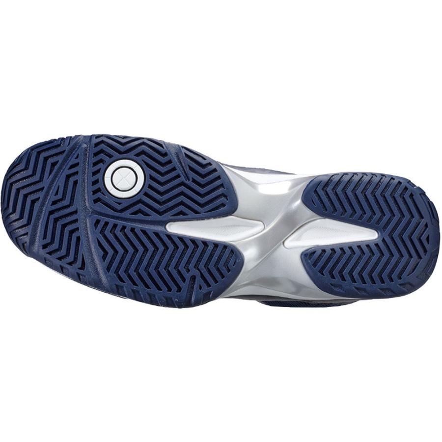 Prince プリンス Advancedfit Game V AC DPS212 NVY :DIW-DPS212-127:SPORTS HEROZ - 通販 - Yahoo!ショッピング