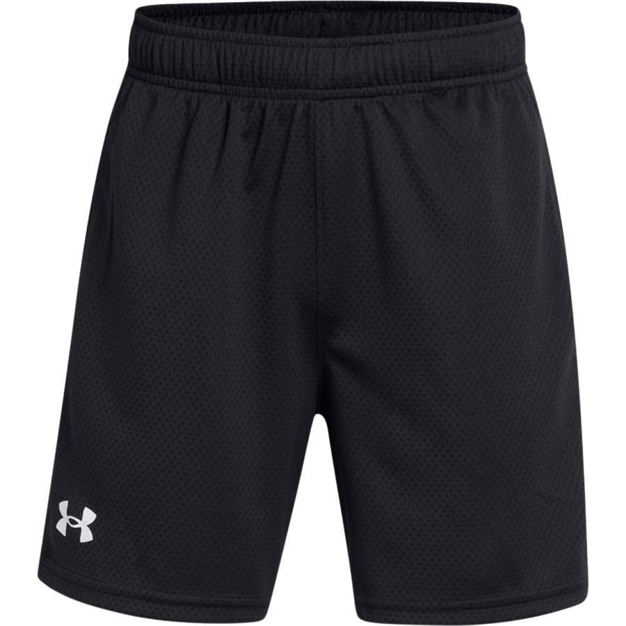 アンダーアーマー UNDER ARMOUR UA TECH MESH SHORTS UAテック メッシュショーツ 部活 チーム トレーニング ...