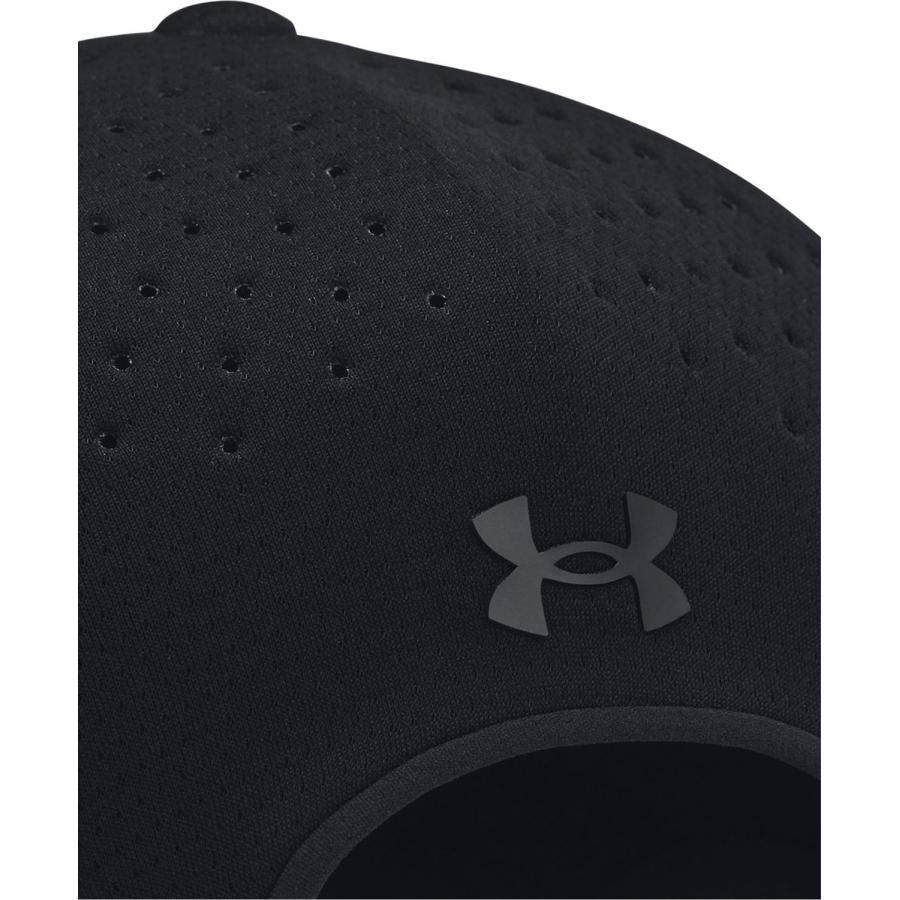 アンダーアーマー UNDER ARMOUR UA STEALTH FORM UNCRUSHABLE CAP UA ステルス フォーム アン ...