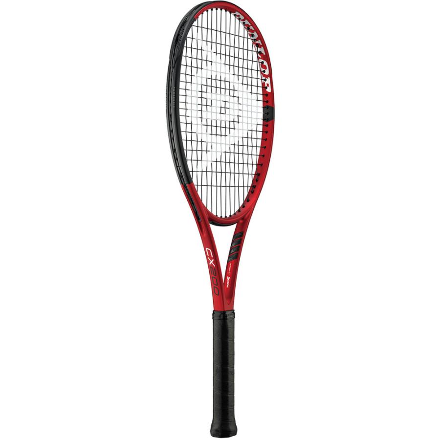 DUNLOP ダンロップテニス 硬式テニスラケット CX 200 DS22102 : SPORTS HEROZ - 通販 - Yahoo!ショッピング