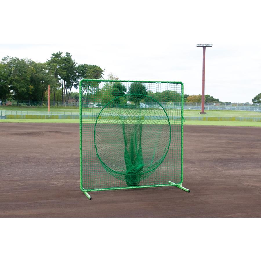 エバニュー Evernew 【メーカー直送品】 ティーバッティングネットST EKC182 : ev-ekc182- : SPORTS HEROZ - 通販 - Yahoo!ショッピング