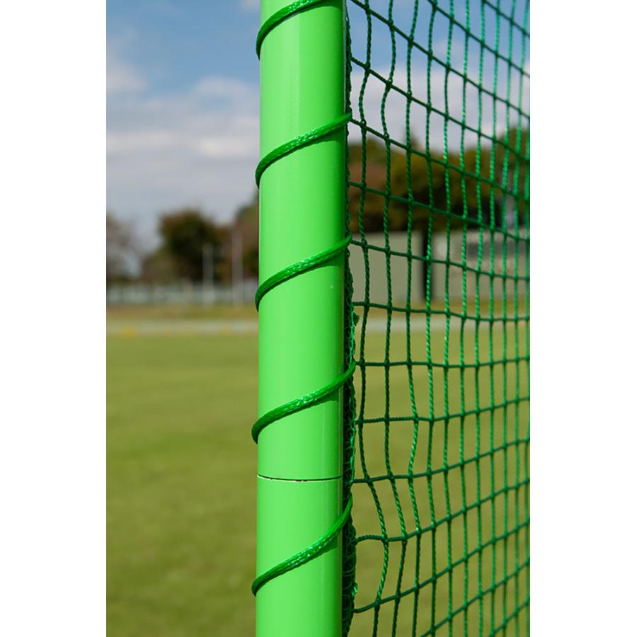 エバニュー Evernew 【メーカー直送品】 ティーバッティングネットST EKC182 : ev-ekc182- : SPORTS HEROZ - 通販 - Yahoo!ショッピング