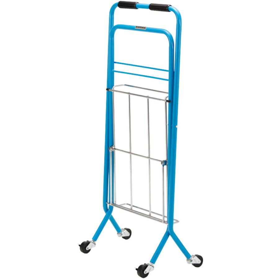 EVERNEW エバニュー Evernew 【メーカー直送品】 テニスボールキャリー折リタタミ式 EKD904 : SPORTS HEROZ - 通販 - Yahoo!ショッピング