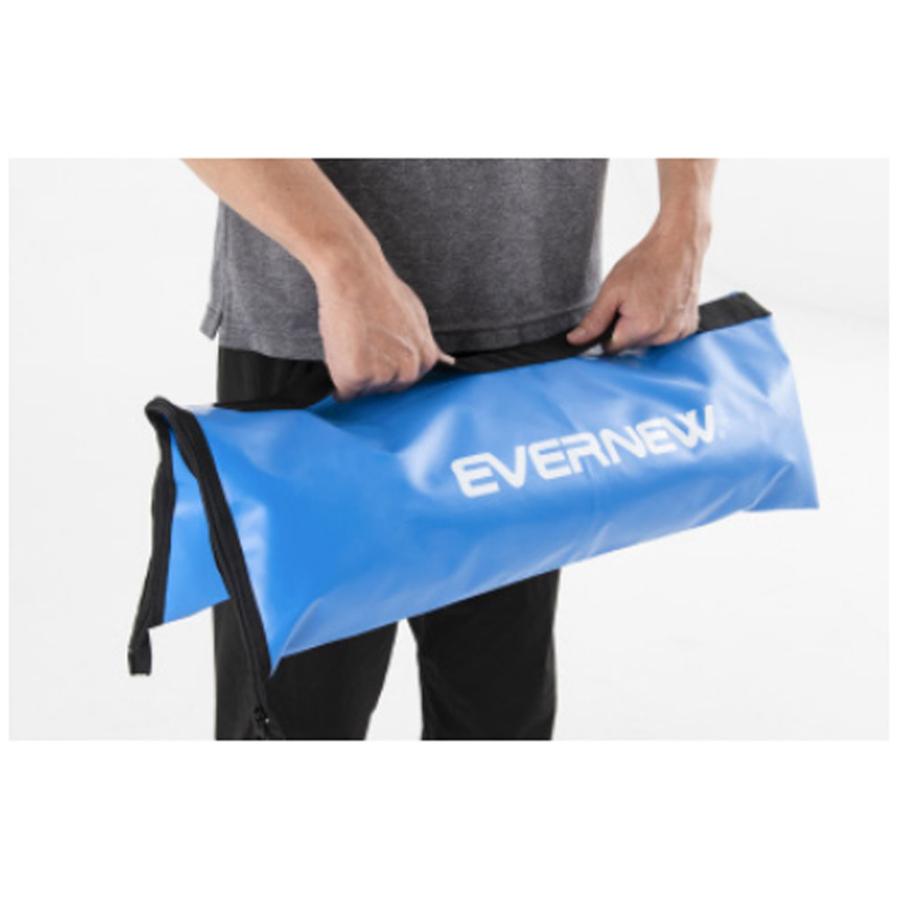 エバニュー Evernew 砂袋TP 20kg EKU012 :EV-EKU012-:SPORTS HEROZ - 通販 - Yahoo!ショッピング