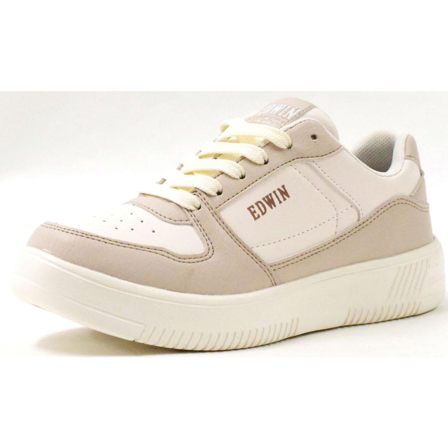 エドウィン EDWIN 厚底スニーカー EDW-4314 EDW4314 : SPORTS HEROZ - 通販 - Yahoo!ショッピング