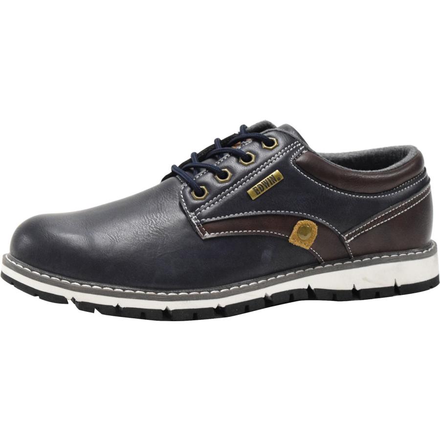 エドウィン EDWIN カジュアルスニーカー EDW-7980 EDW7980 : SPORTS HEROZ - 通販 - Yahoo!ショッピング