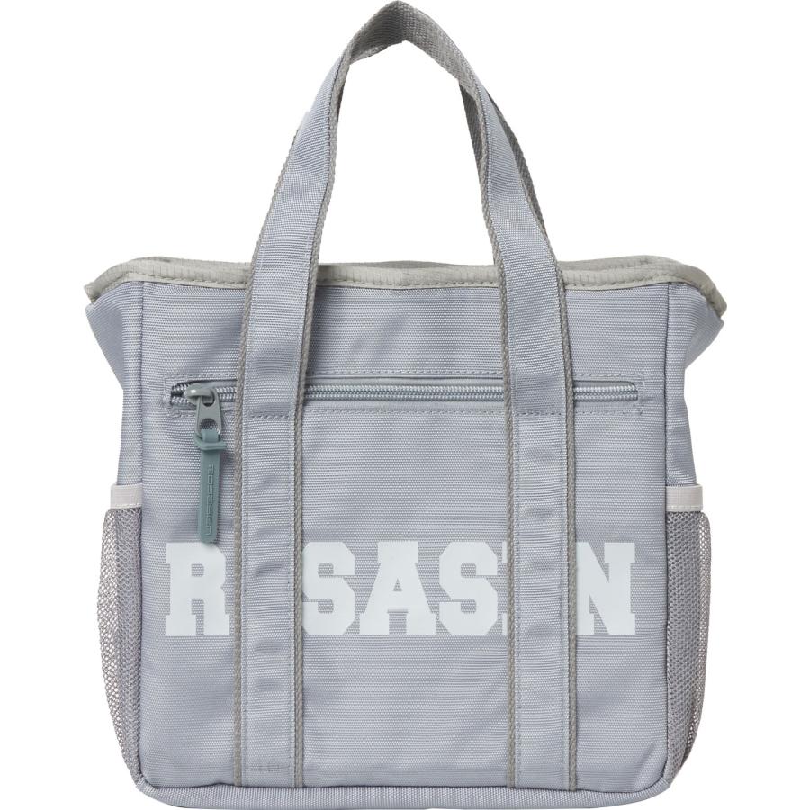 ロサーセン Rosasen Uー保冷バッグ メンズ レディース 大人 かばん ポーチ 冷却 小物 収納 ポケット ペットボトル 練習 試合 普段使い 日常生活 クーラーバッ : SPORTS ...