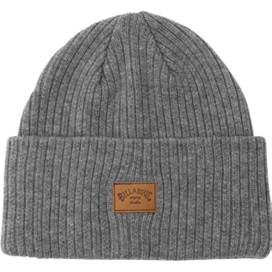 BILLABONG ビラボン WATCH RIB BEANIE BC012929 GRH : SPORTS HEROZ - 通販 - Yahoo!ショッピング