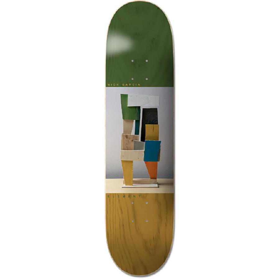 ELEMENT エレメント OAKLEY NICK GAR BC027083 AST : SPORTS HEROZ - 通販 - Yahoo!ショッピング