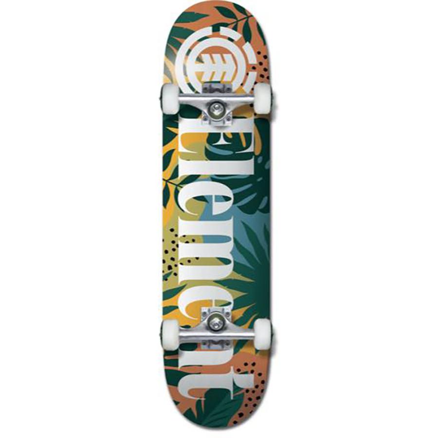 ELEMENT エレメント MONSTERA COMP BC027410 AST : gsm-bc027410-ast : SPORTS HEROZ - 通販 - Yahoo!ショッピング