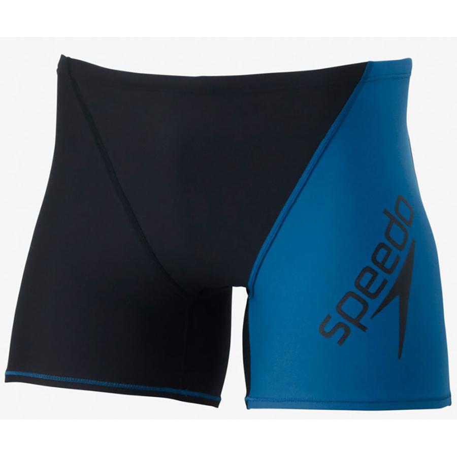 speedo スピード Speedo Panel Freasily TurnS Half Box ST52303 KN : SPORTS ...